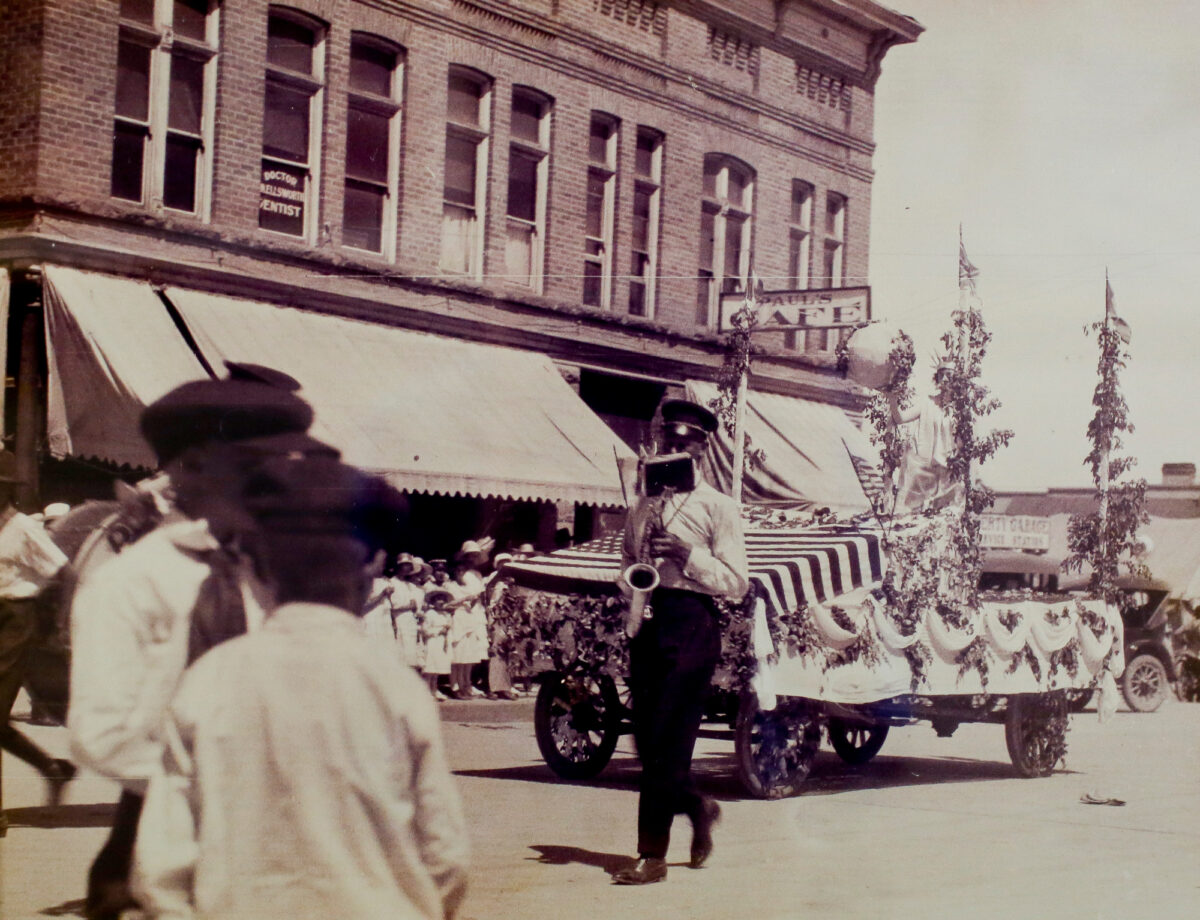 Payson history: From promising pioneers to temple development | News ...